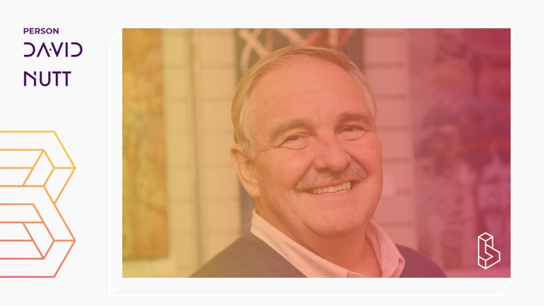 David Nutt - Blossom Profile