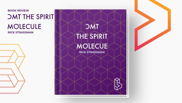DMT: The Spirit Molecule - Review