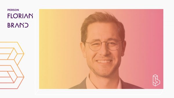 Florian Brand - Blossom Profile