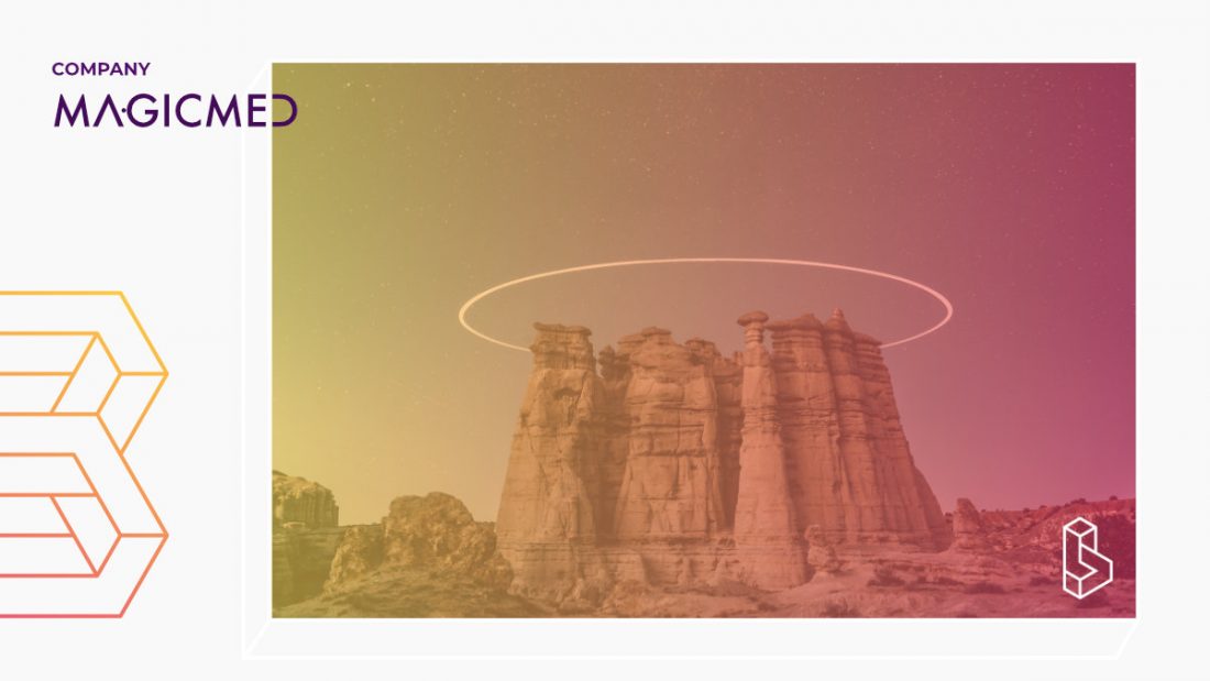 MagicMed