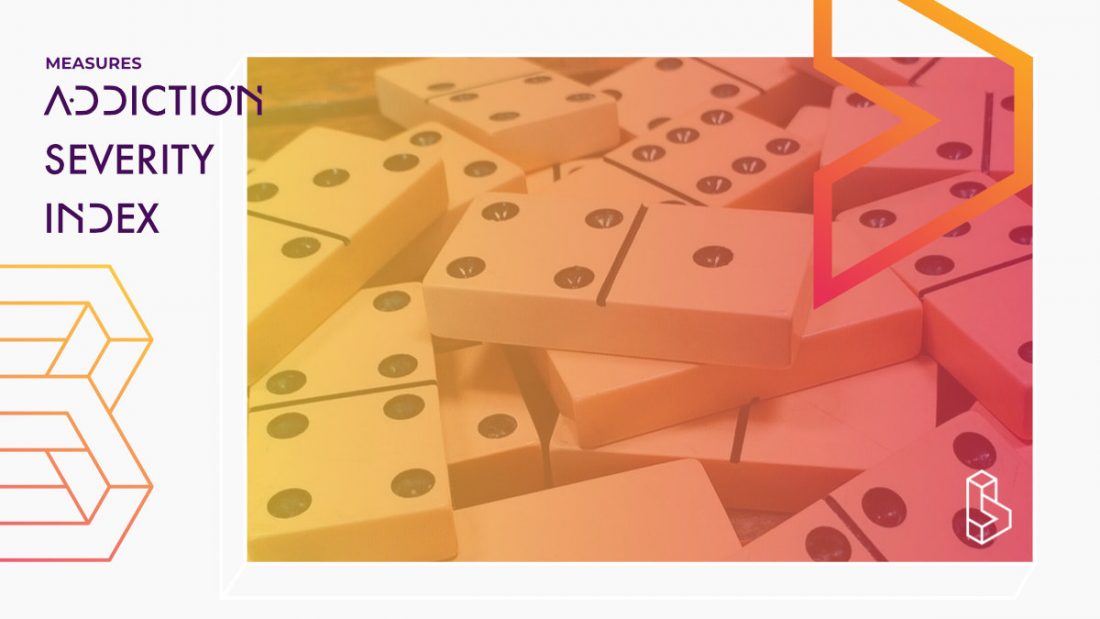 Addiction Severity Index - Explanation