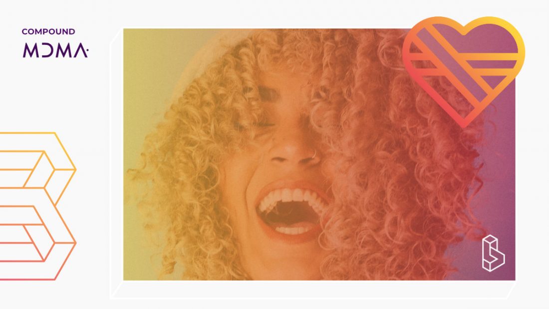 MDMA for Mental Health