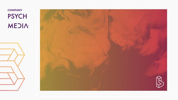 Psych Media - Blossom