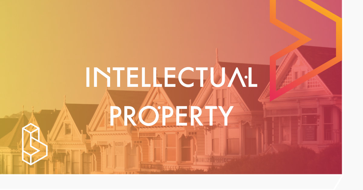 Intellectual Property - Blossom