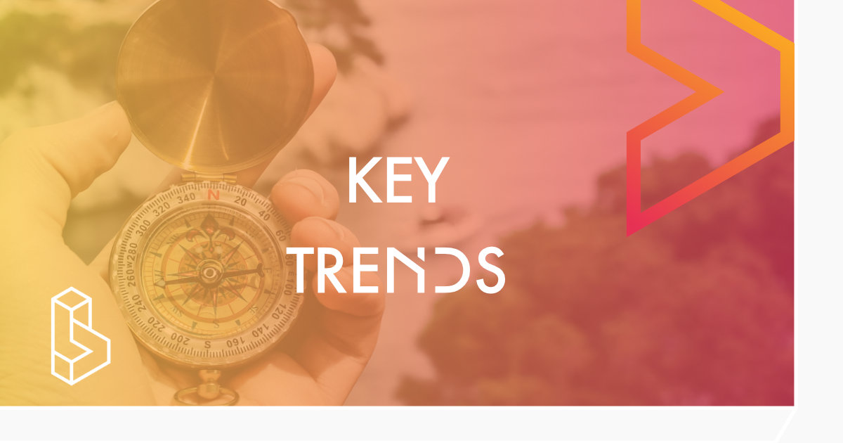 Key Trends - Blossom
