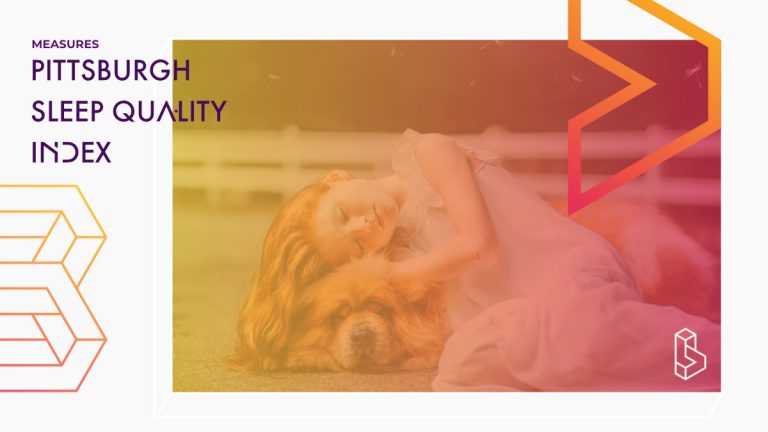 Pittsburgh Sleep Quality Index - Explanation