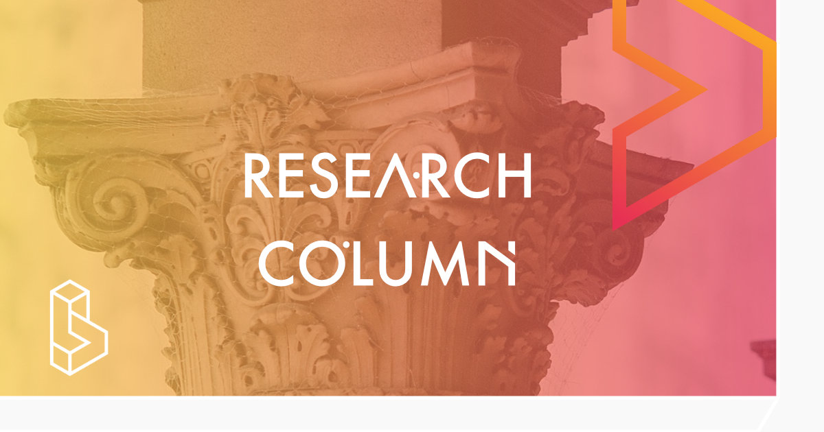 Research Column - Blossom