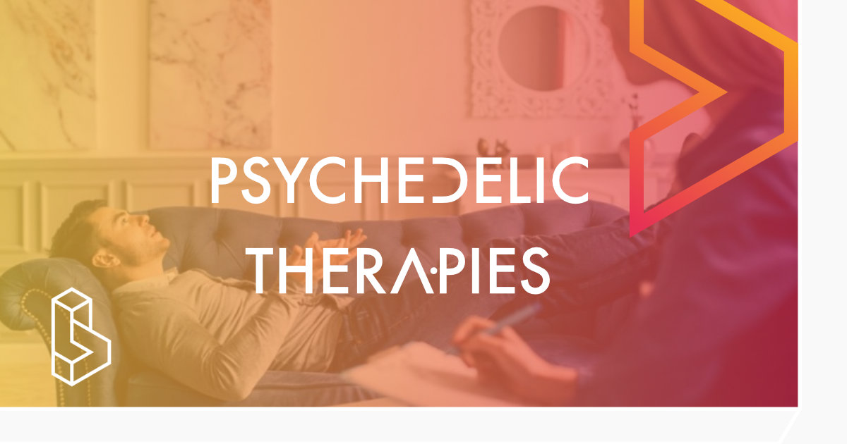 Psychedelic Therapies - Blossom