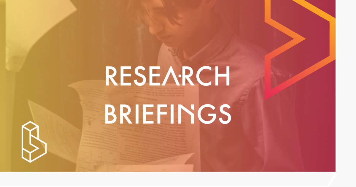 Research Briefings - Blossom