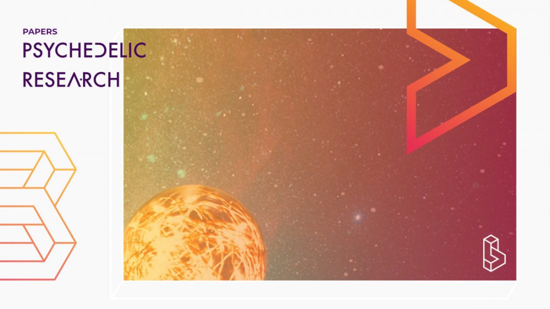 Classic and dissociative psychedelics induce similar hyper-synchronous ...