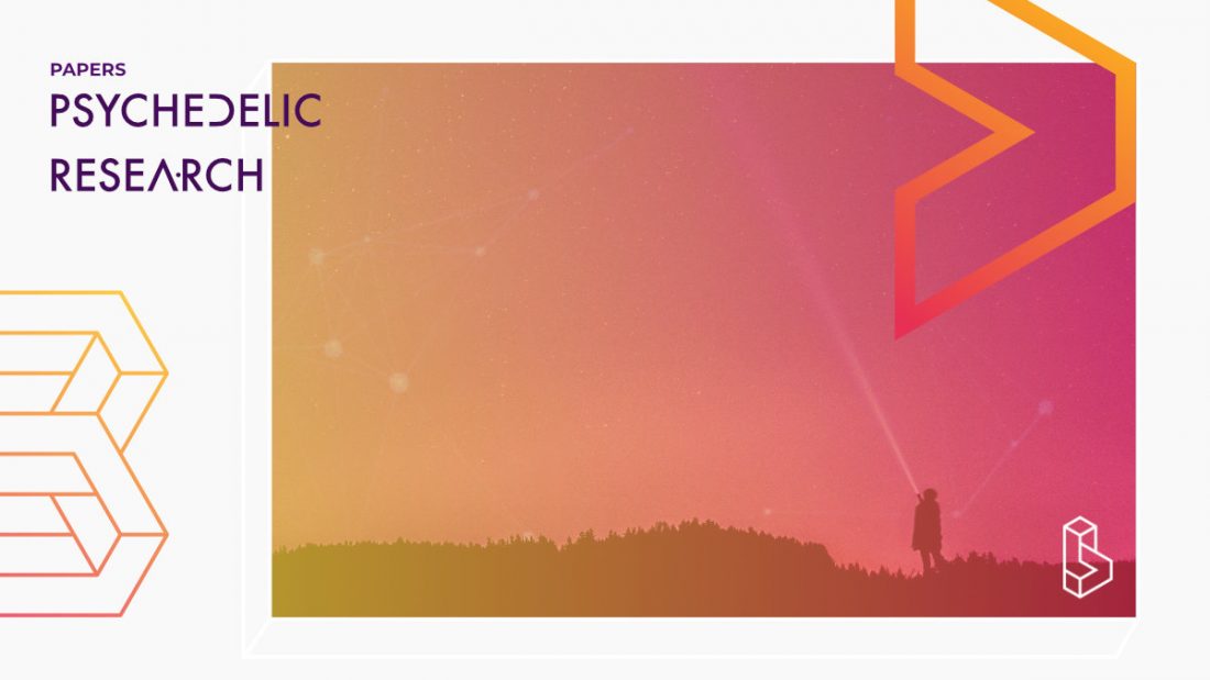 Validation of the Psychological Insight Scale: A new scale to assess ...