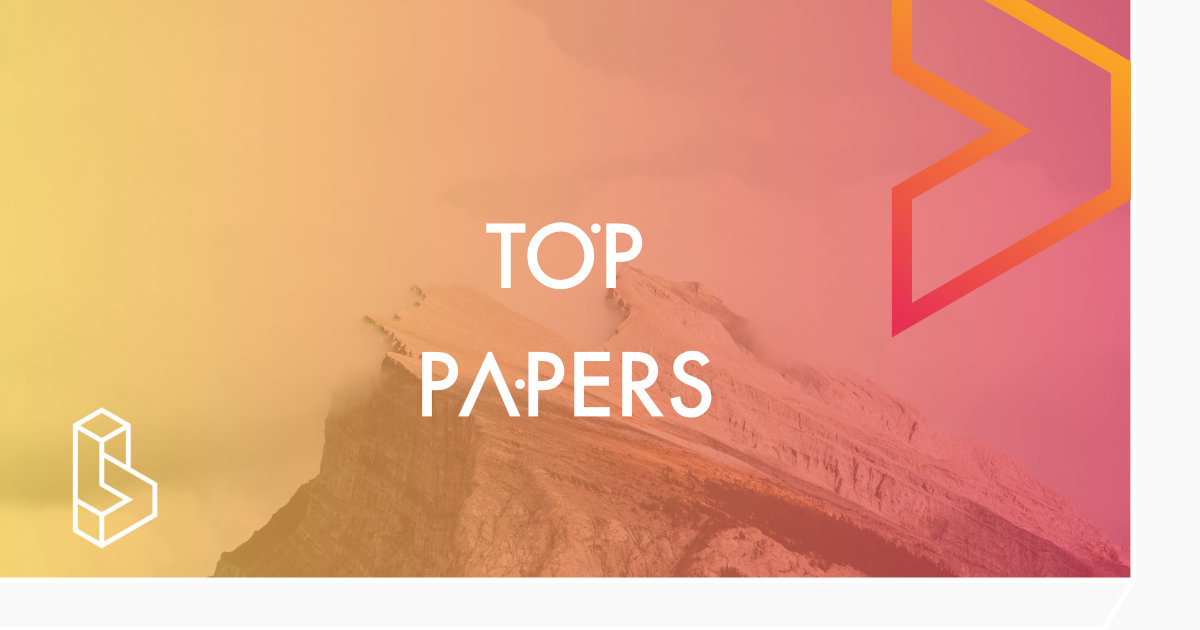 Top 10 Psychedelic Papers - Blossom