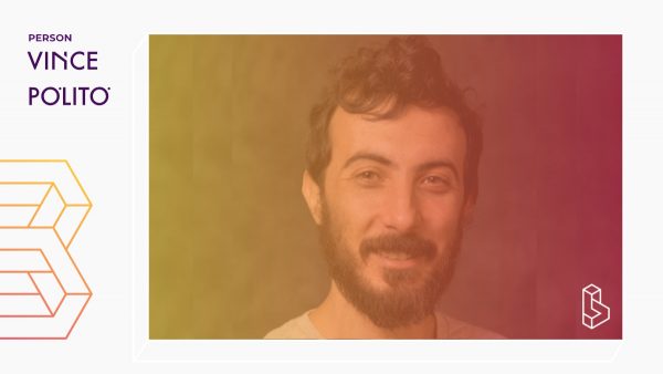 Vince Polito - Blossom Profile