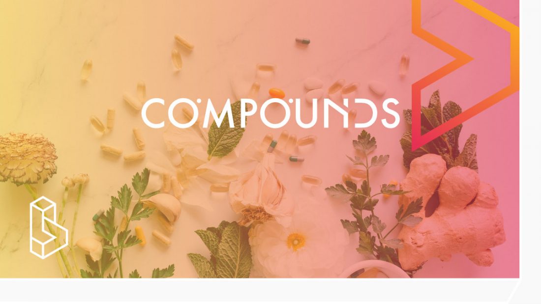 All Psychedelic Compounds - Blossom