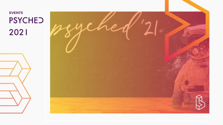 Psyched 2021