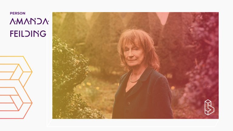 Amanda Feilding - Blossom Profile