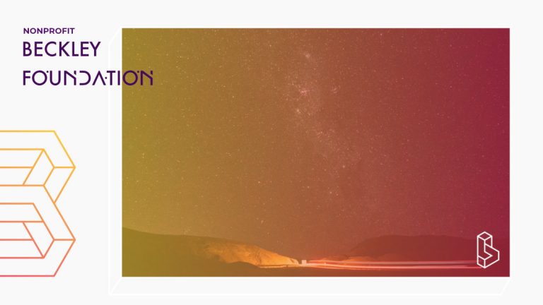 Beckley Foundation - Blossom Profile