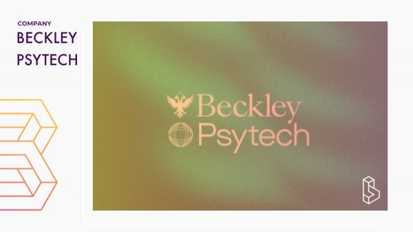 Beckley Psytech - Blossom Profile