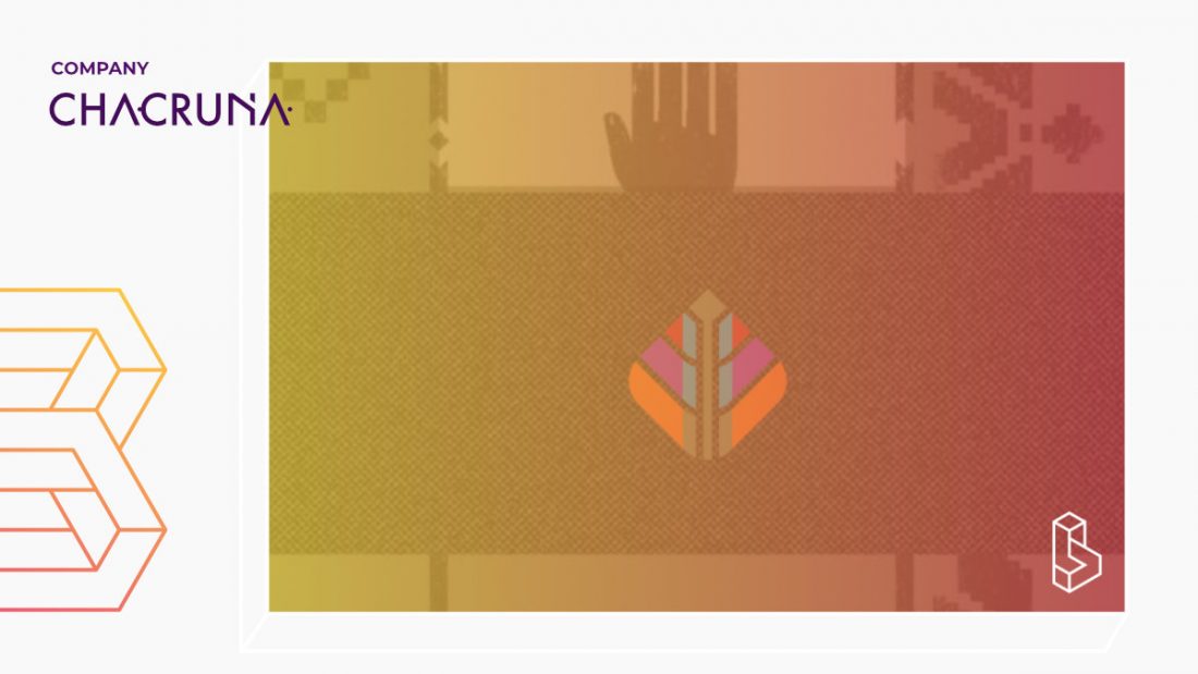 Chacruna Institute - Blossom Profile