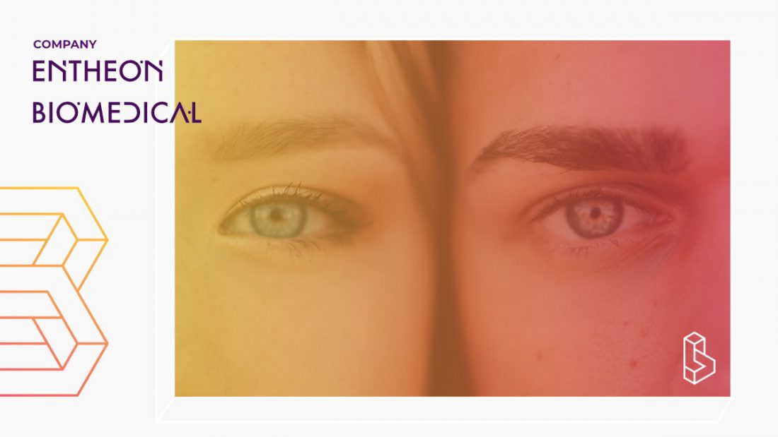 Entheon Biomedical - Blossom Profile