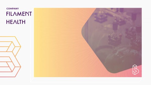 Filament Health - Blossom Profile