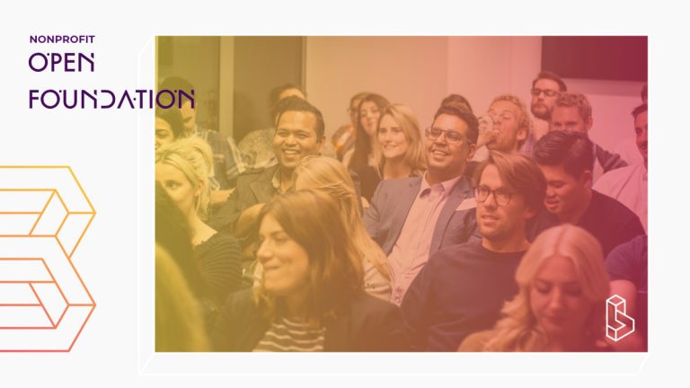 OPEN Foundation - Blossom Profile