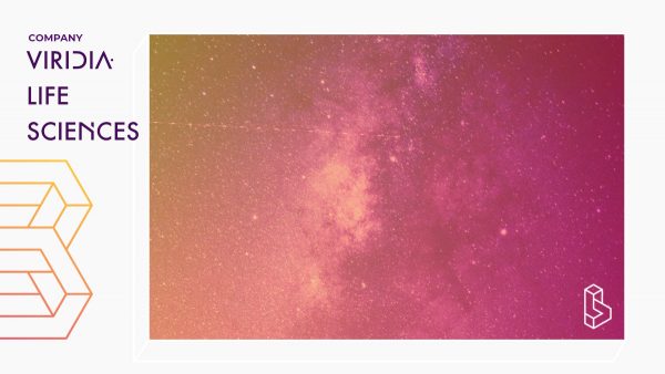 Viridia Life Sciences - Blossom Profile