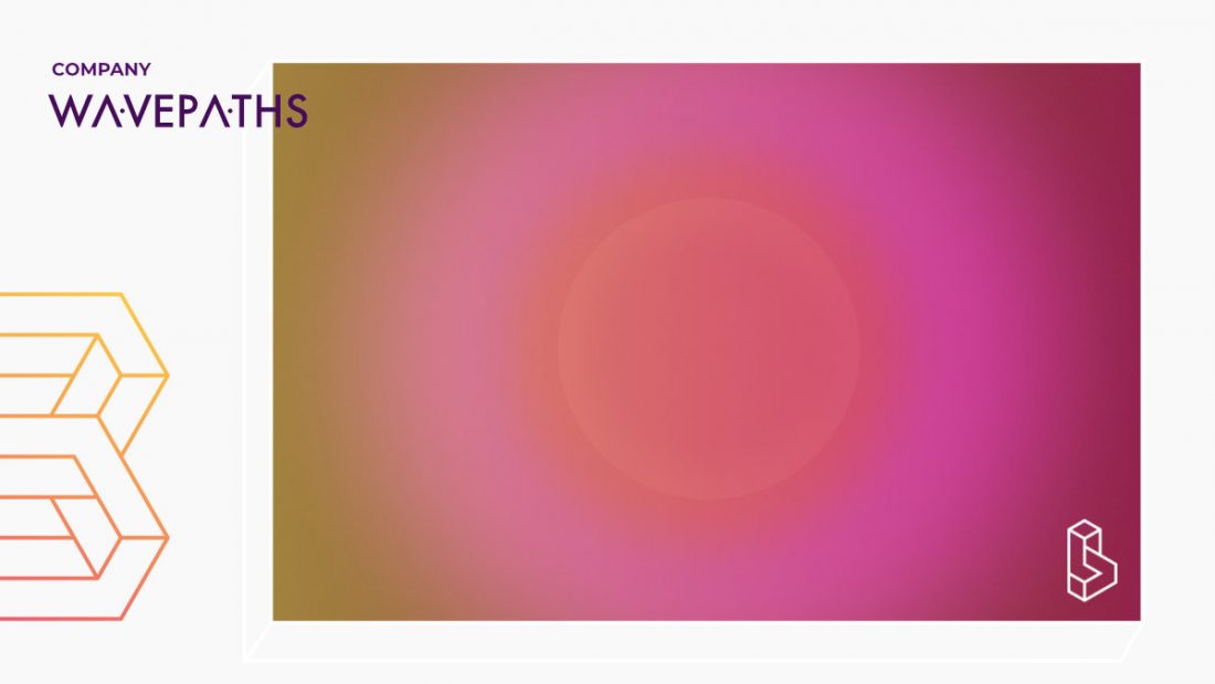 Wavepaths - Blossom Profile