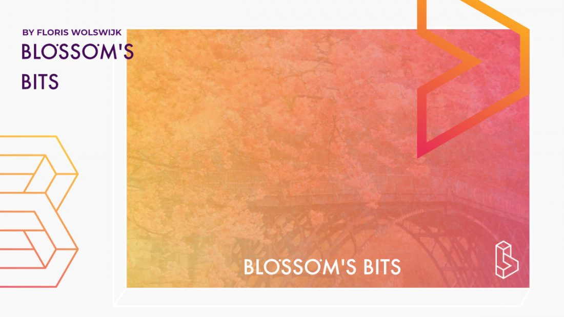 A quick look at the next-gen in - psychedelic - brain imaging - Blossom