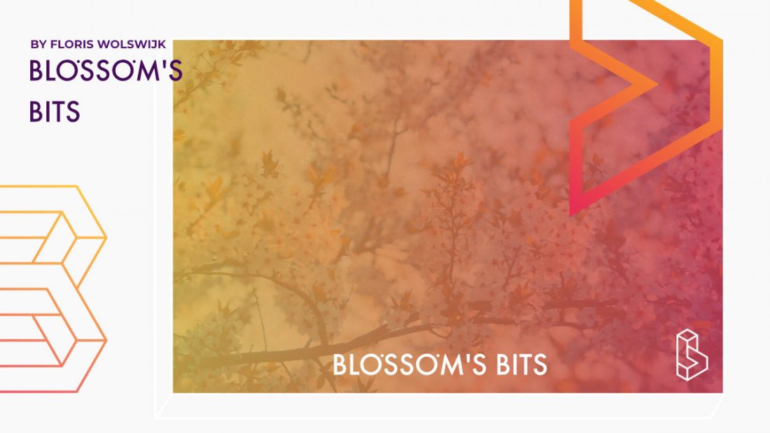 The next generation of psychedelics - Blossom