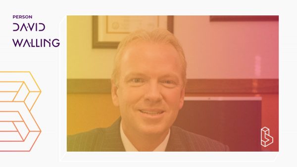 David Walling - Blossom Profile