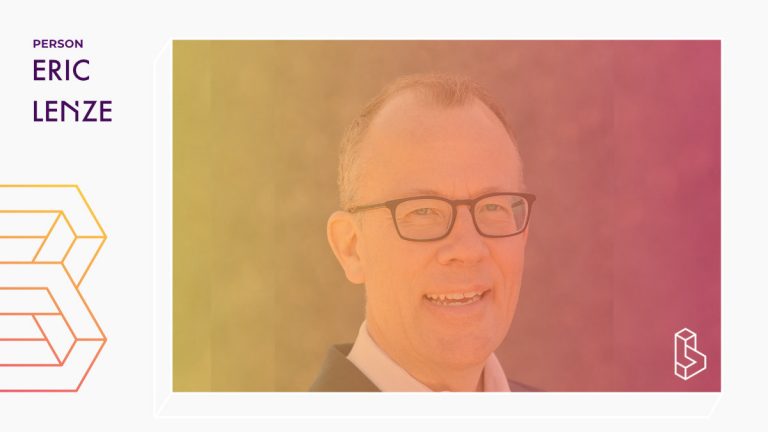 Eric Lenze - Blossom Profile