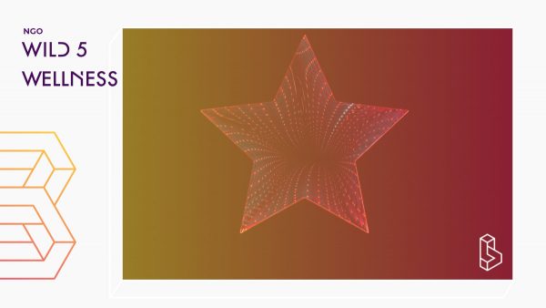 WILD 5 Wellness - Blossom Profile