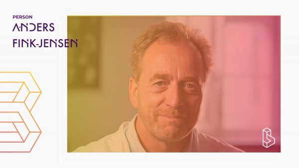 Anders Fink-Jensen - Blossom