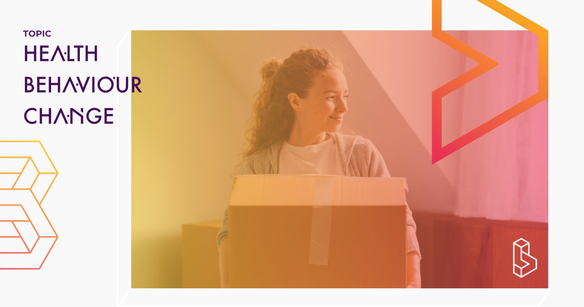 Health Behaviour Change Through Psychedelics