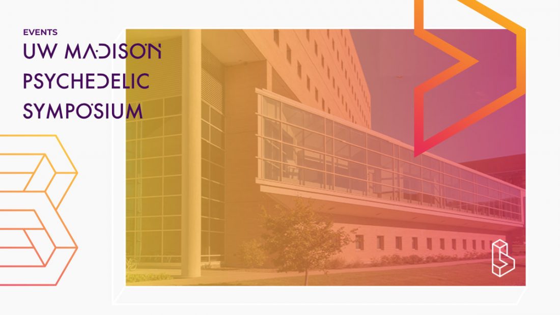 UW Madison Psychedelic Symposium