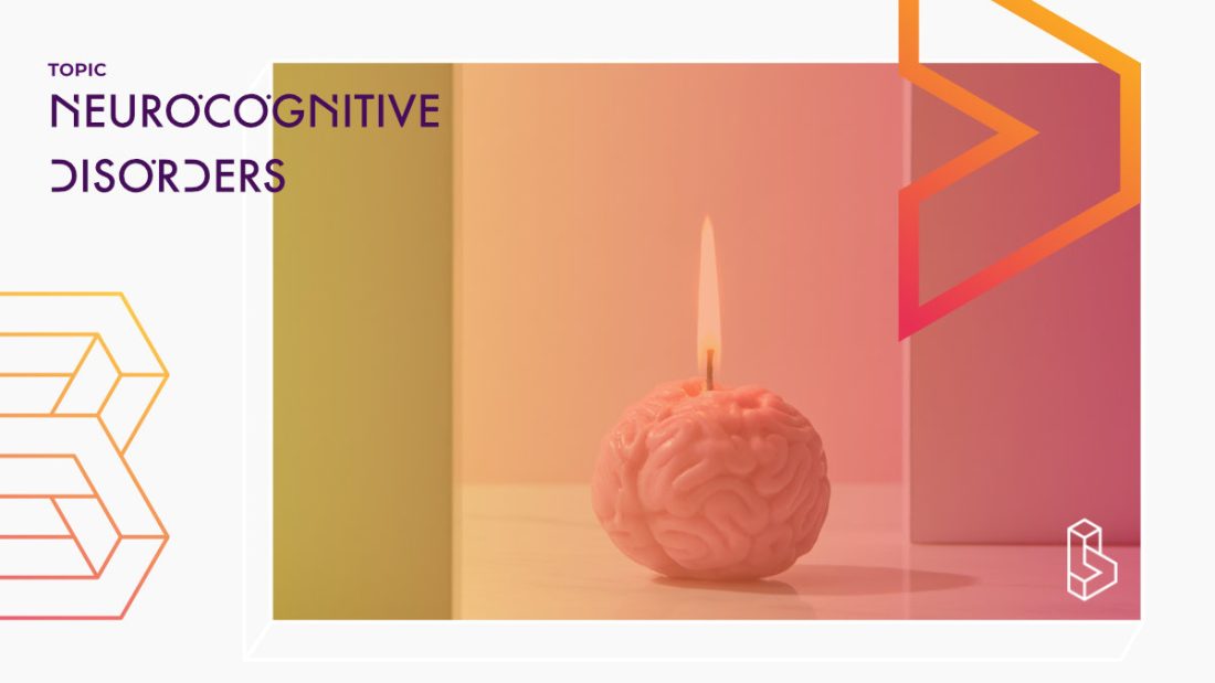 Psychedelics for Neurocognitive Disorders - Blossom