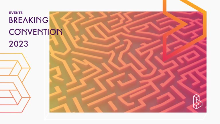 Breaking Convention 2023