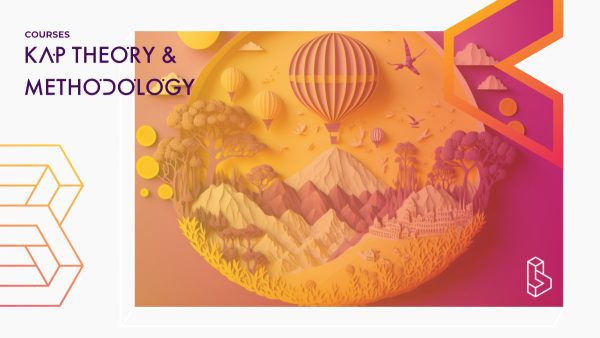 KAP Theory and Methodology