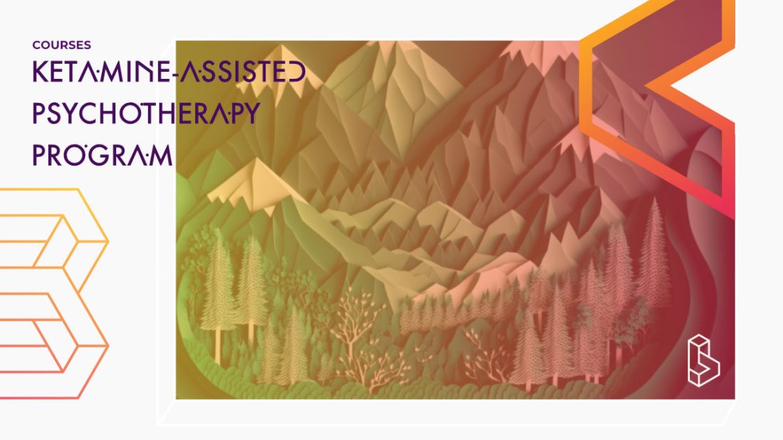 Ketamine-Assisted Psychotherapy Program