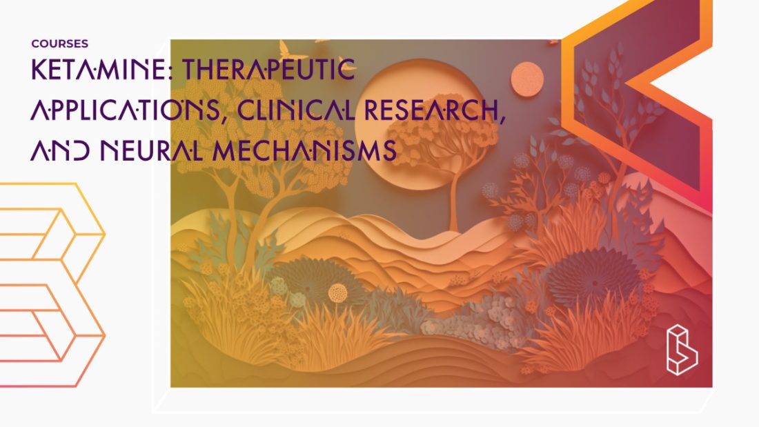 Ketamine: Therapeutic Applications, Clinical Research, and Neural ...