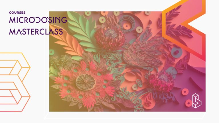 Microdosing Masterclass