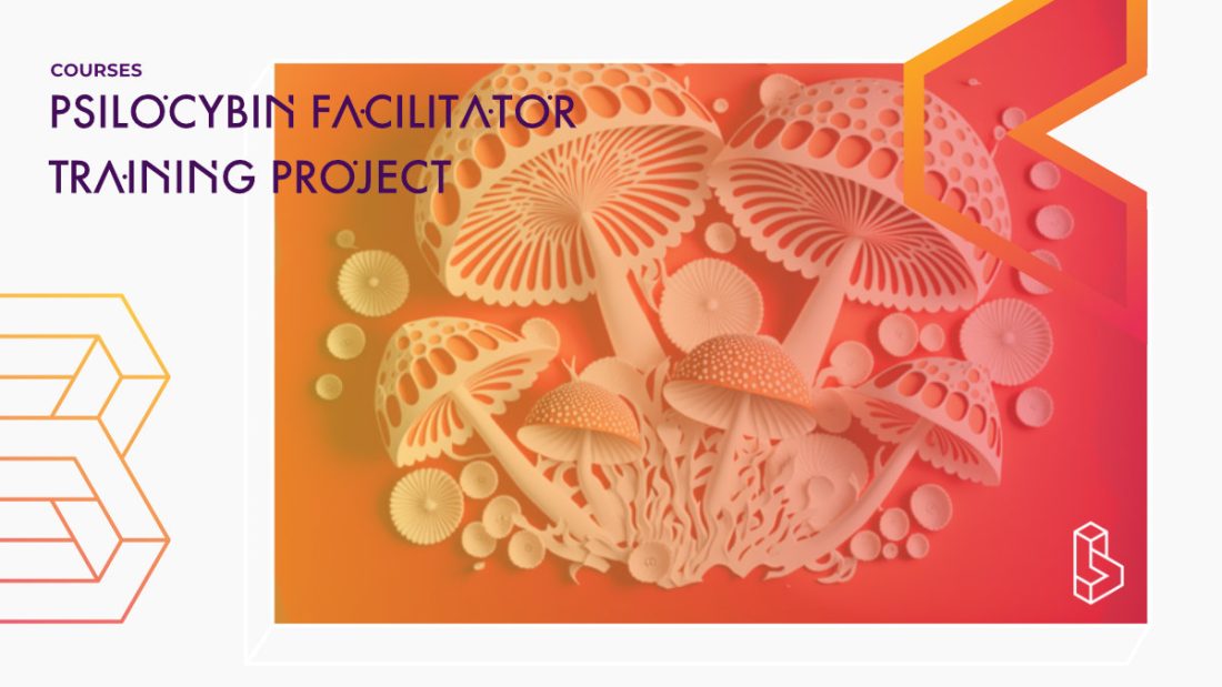 Psilocybin Facilitator Training Project