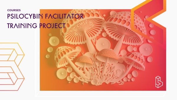Psilocybin Facilitator Training Project