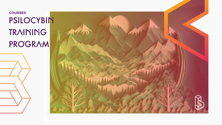 Psilocybin Training Program