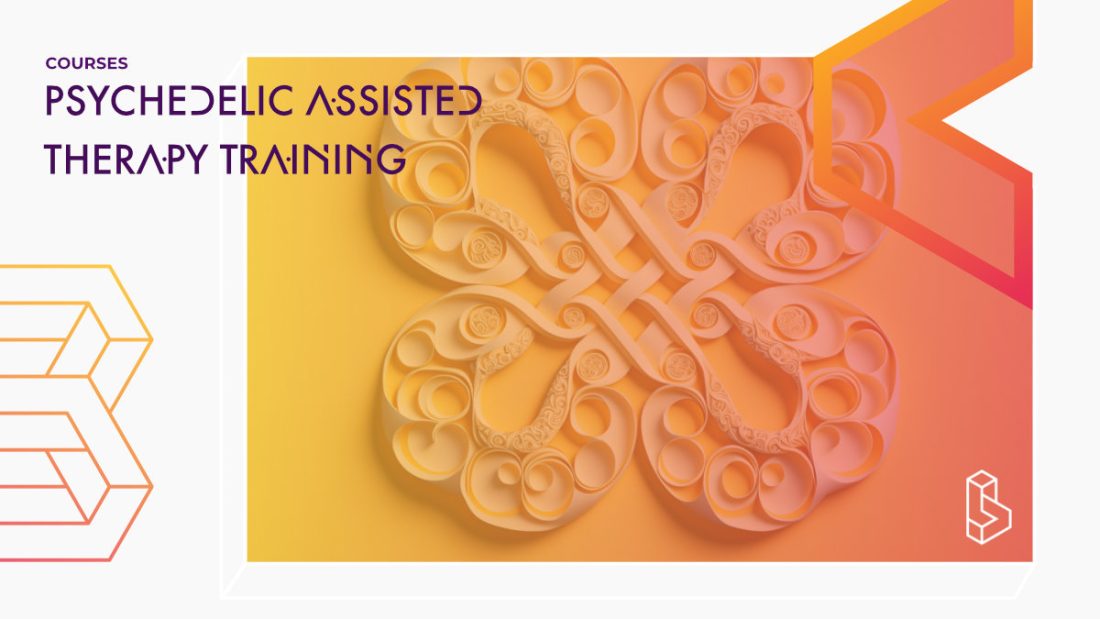 Psychedelic Assisted Therapy Training