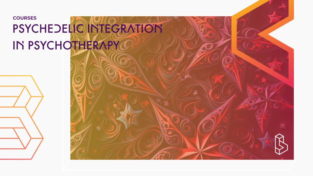 Psychedelic Integration Therapy