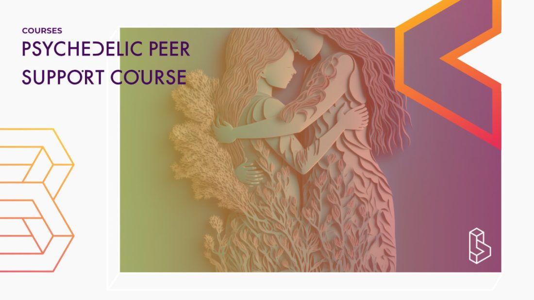 Psychedelic Peer Support Course