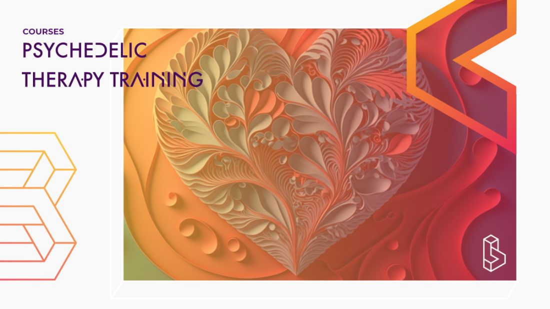 Psychedelic Therapy Training