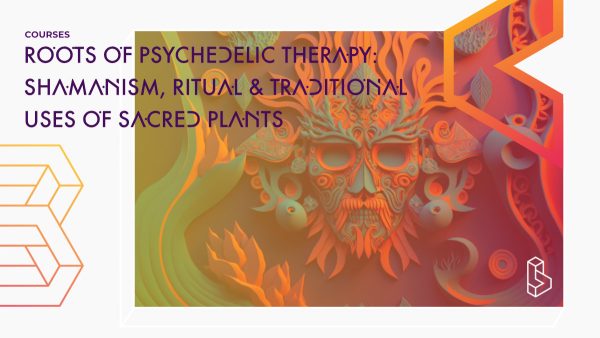 Roots of Psychedelic Therapy